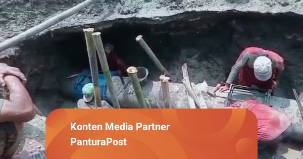 Air PDAM Brebes Siap Dialirkan ke Pelanggan Setelah Pasokan Sempat ... Air PDAM Brebes Siap Dialirkan ke Pelanggan Setelah Pasokan Sempat ...